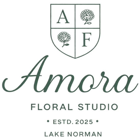 Mooresville Florist | Same Day Flower Delivery by Amora Floral Studio