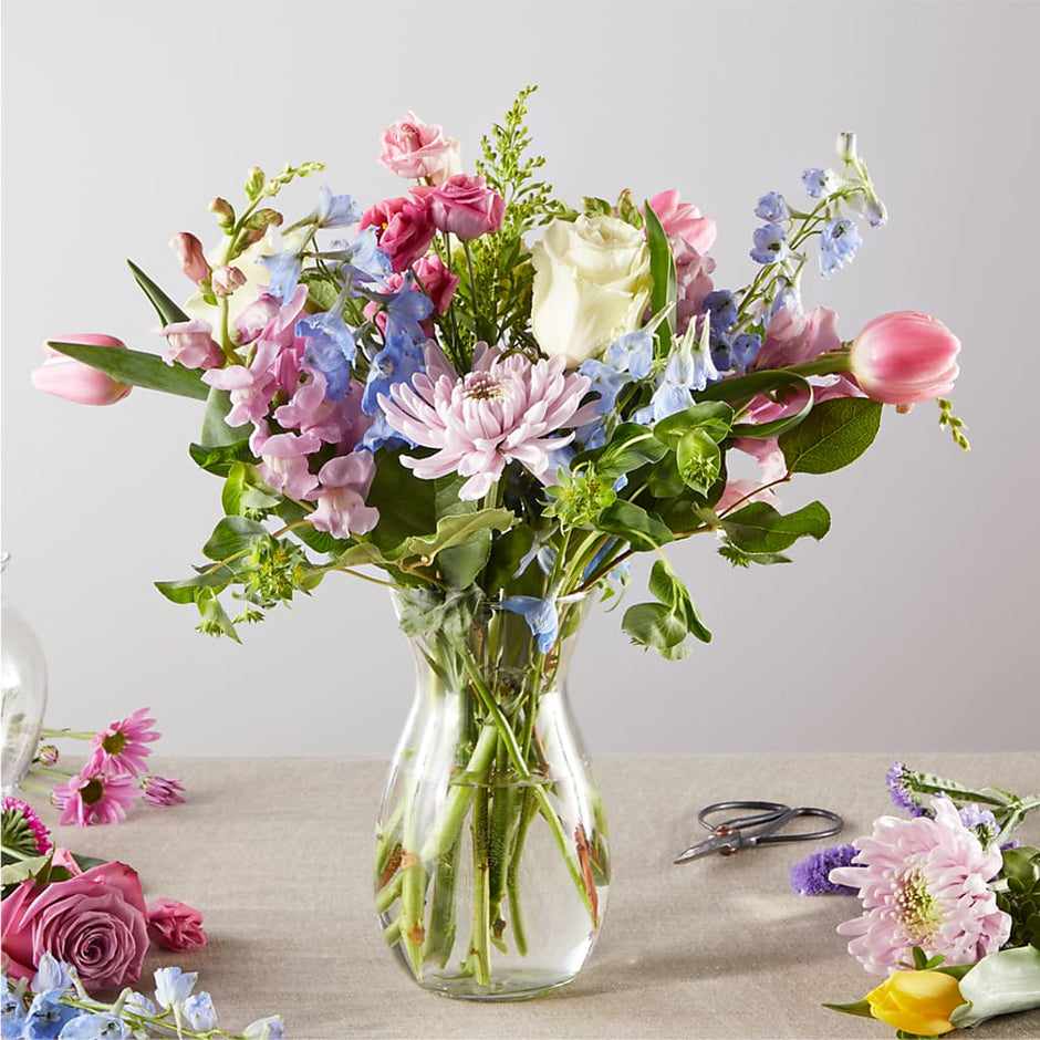 Mooresville Florist | Same Day Flower Delivery by Amora Floral Studio