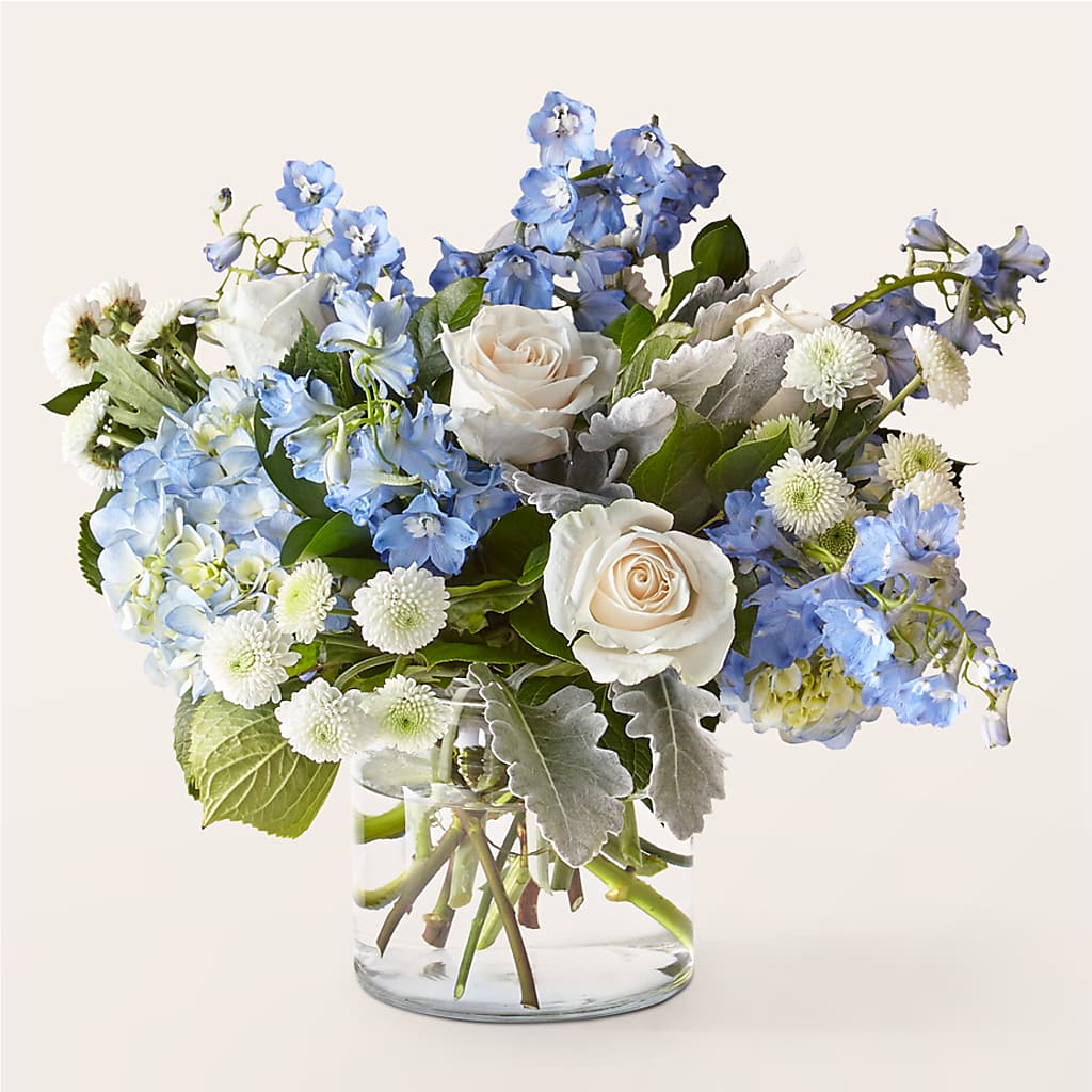 Mooresville Florist | Same Day Flower Delivery by Amora Floral Studio